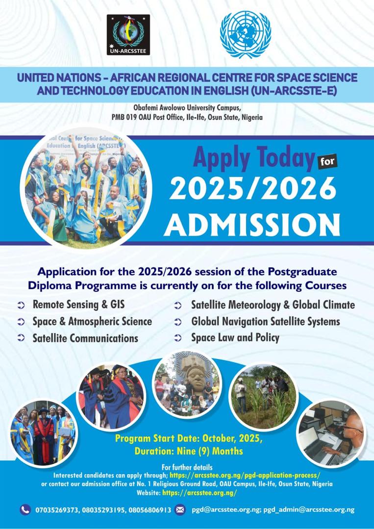 PGD Application Process – arcsstee